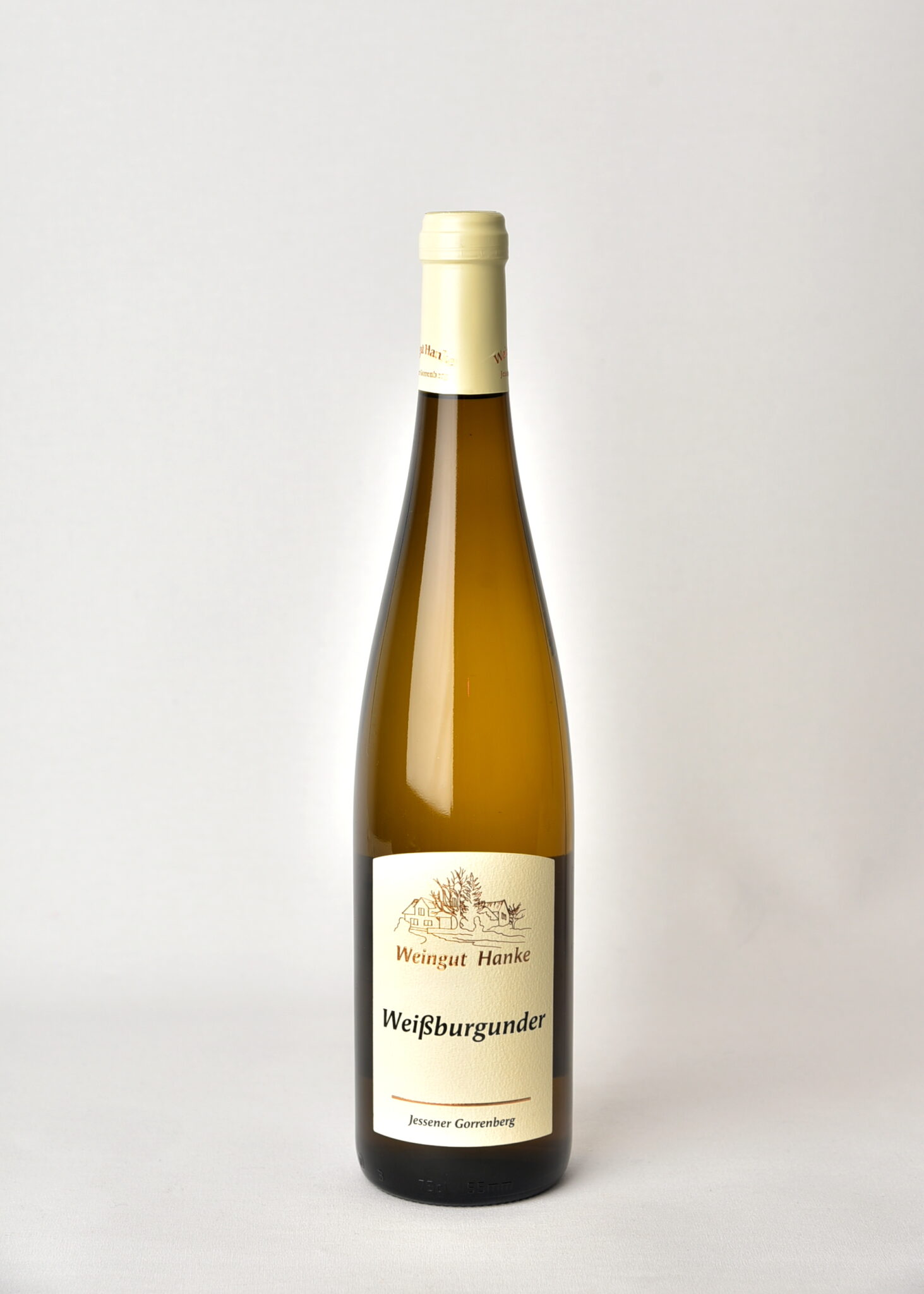 Weißburgunder Archive - Weingut Hanke